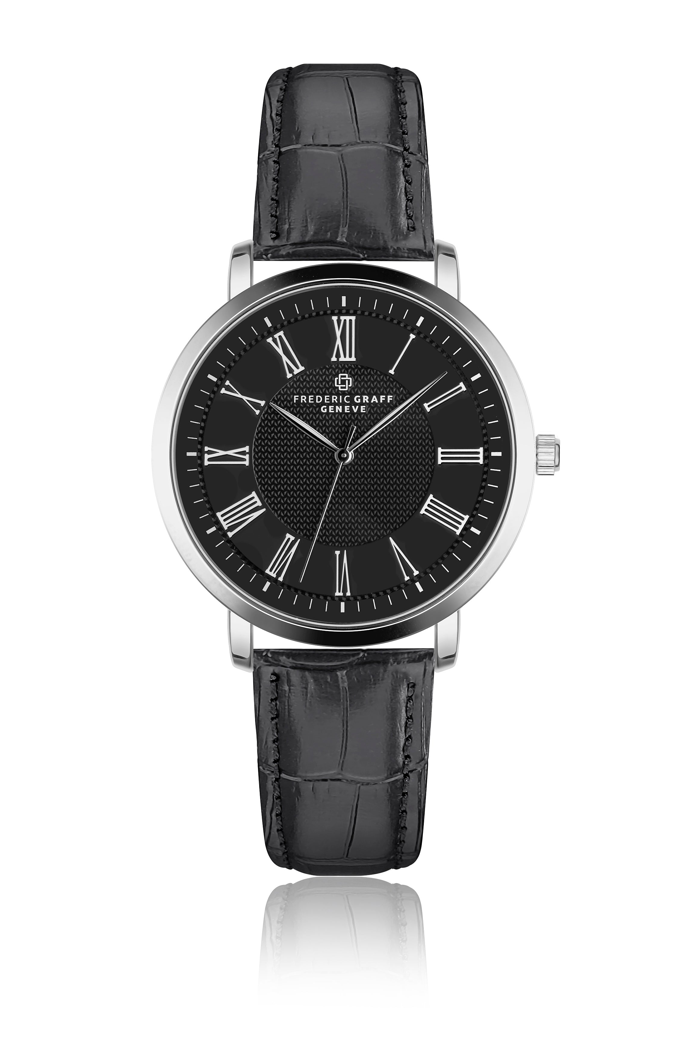 Lines of Elegance – Frederic Graff